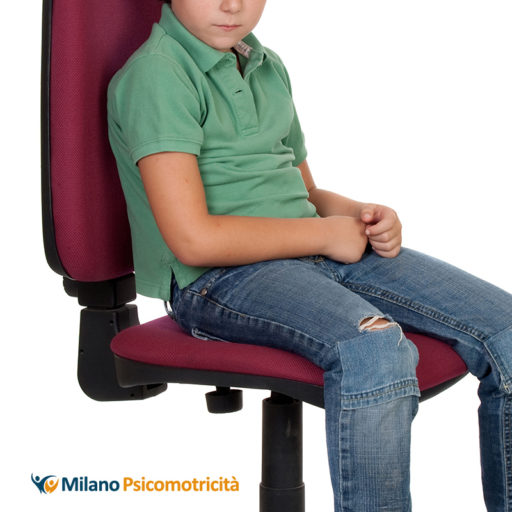 Disturbo disintegrativo dell'infanzia - Milano Psicomotricità
